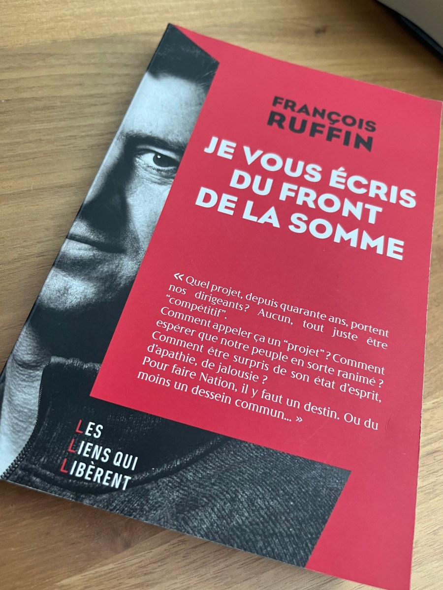 Etre l’Anti-« Terra Nova » – Bassem Asseh